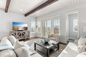 Vitamin Sea | 5bd, Gulf View, Private Pool & Hot Tub, Steps to Beach ...