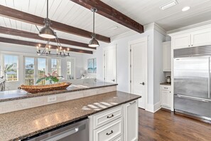 Vitamin Sea | 5bd, Gulf View, Private Pool & Hot Tub, Steps to Beach ...