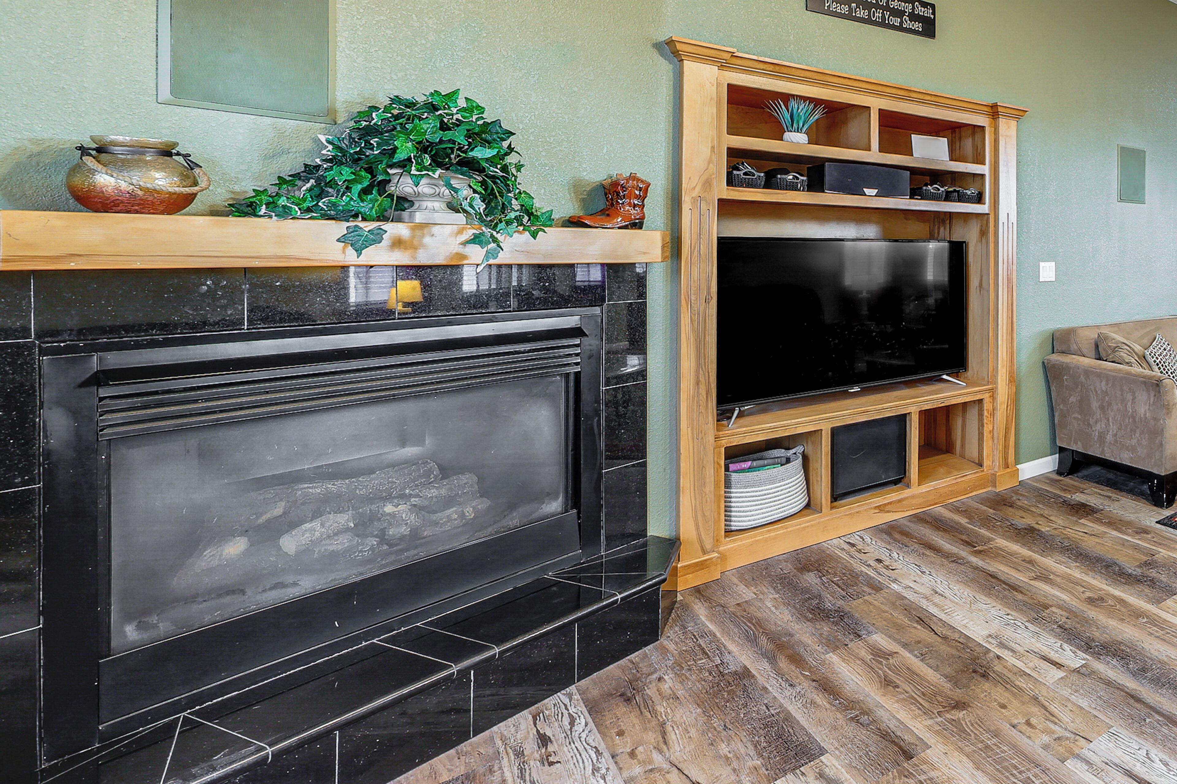 Casa (5 Bedrooms) | Parte interna