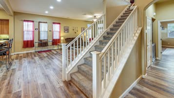 Casa (5 Bedrooms) | Parte interna