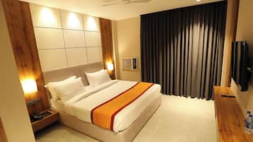 Suite Básica | Wi-fi grátis