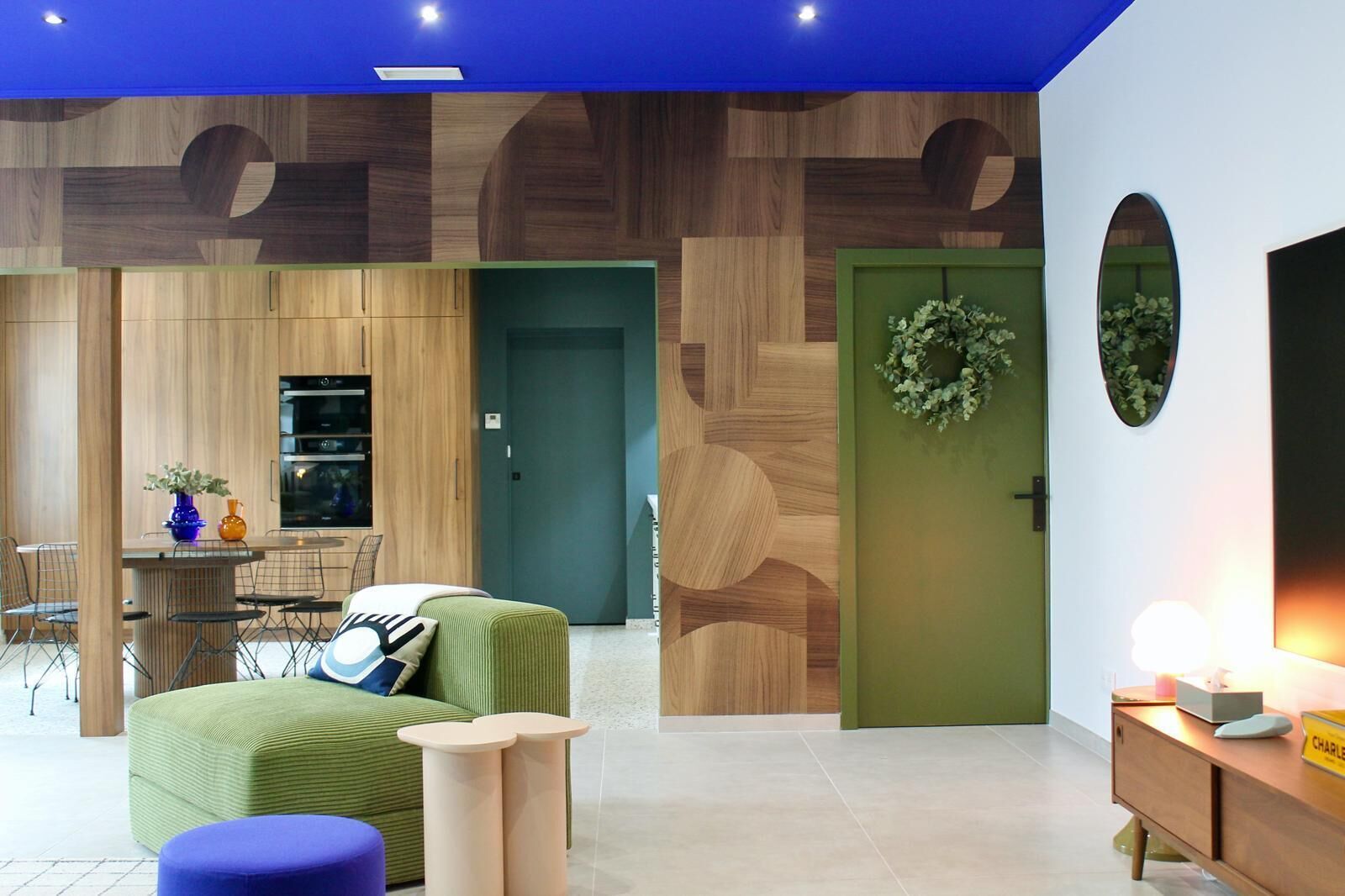 Maison Moderne & Confortable Proche L'isle-sur-la-sorgue - Pernes-les-Fontaines