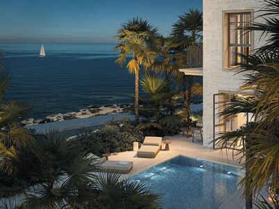 Lantana Villas and Hotel