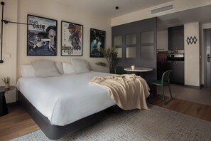 Estúdio | Wi-fi grátis 