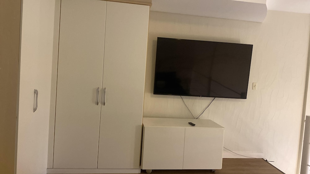 Apartamento 511 Saint Sebastian Flat - Joinville