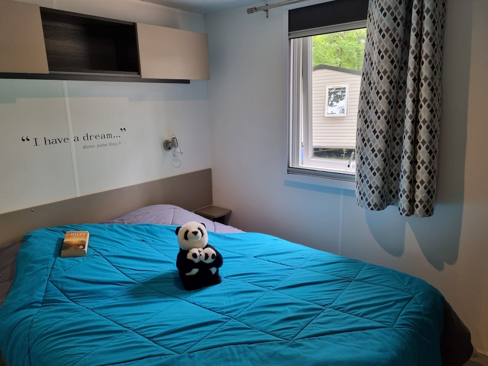 Parc De Nibelle - Loire Valley