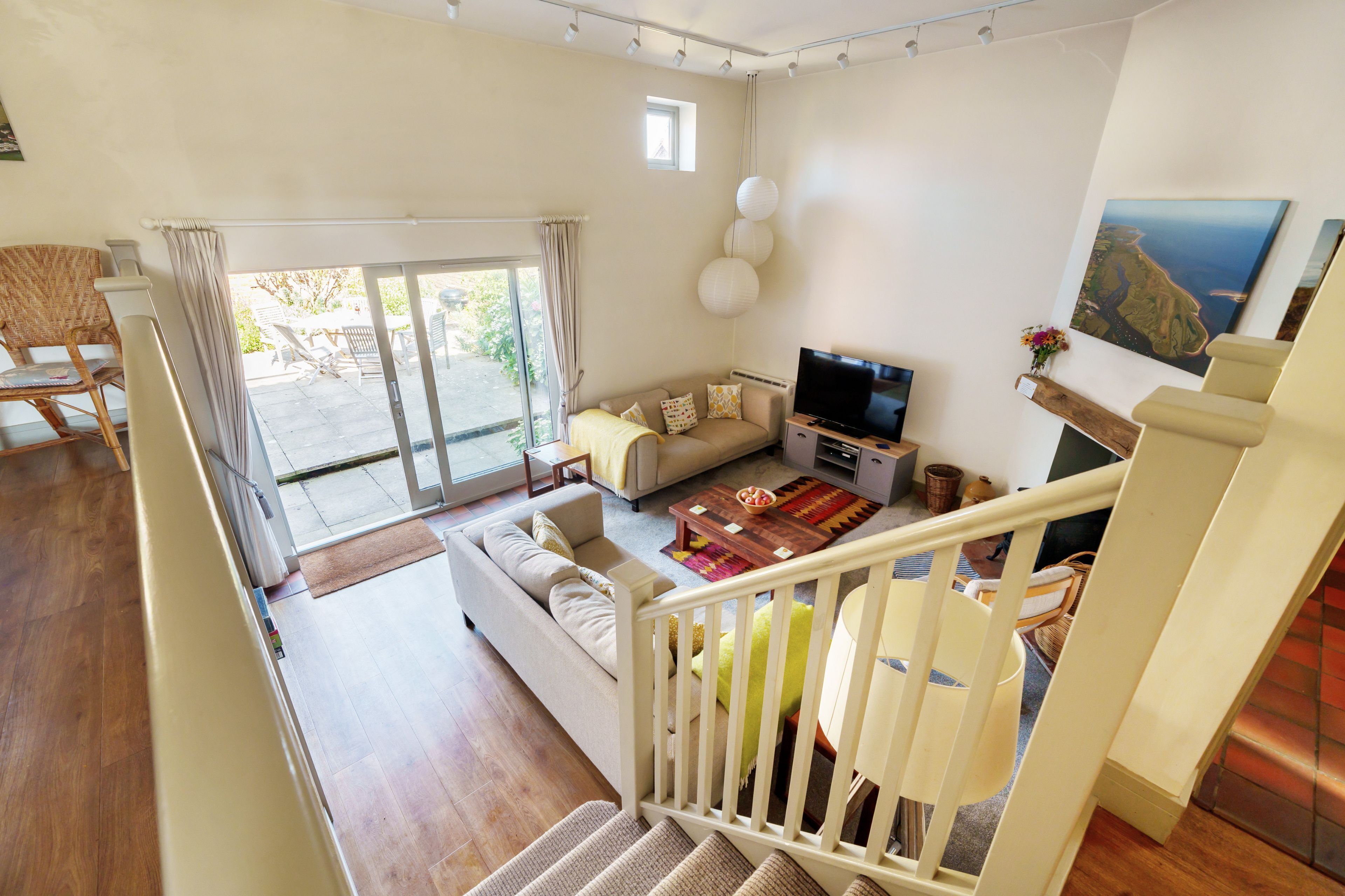 Mow Creek Cottage - Sleeps 6 Guests  In 3 Bedrooms - Burnham Market