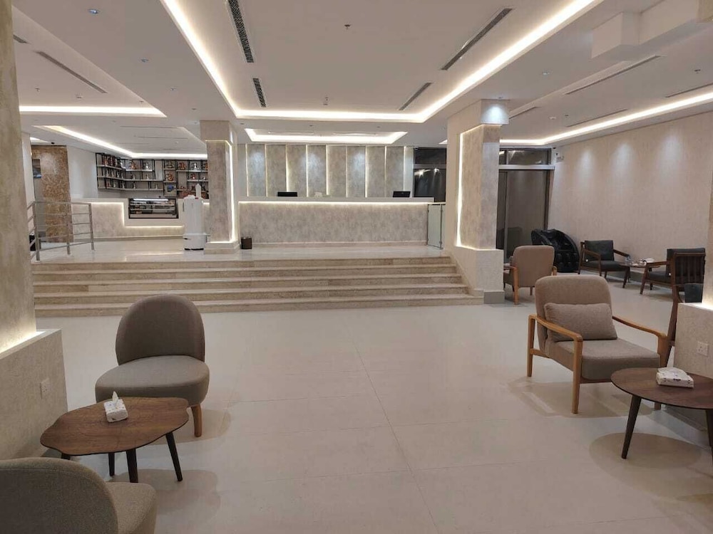 Hayat Rose Al Madinah Al Munawwarah - Medina