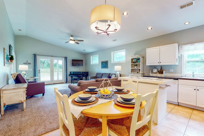 Homestead Cottage < 2 Mi To Salt Creek - Dallas, OR