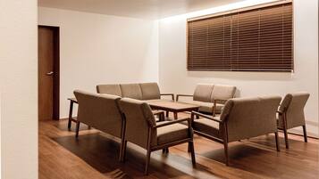 Penthouse | Wi-fi grátis