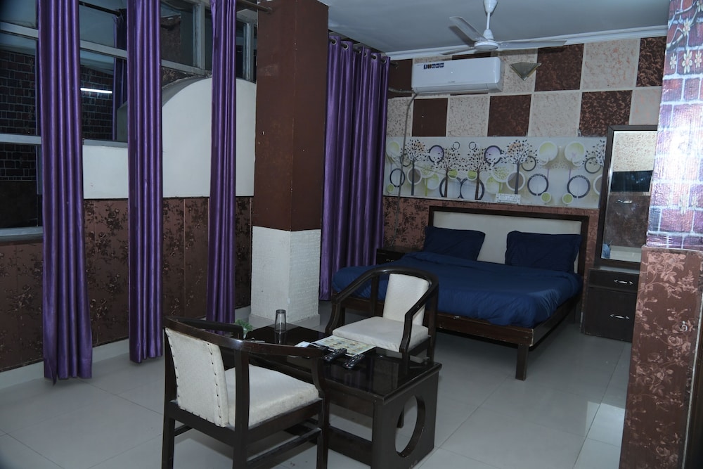 Hotel Siti Castle - Jalandhar