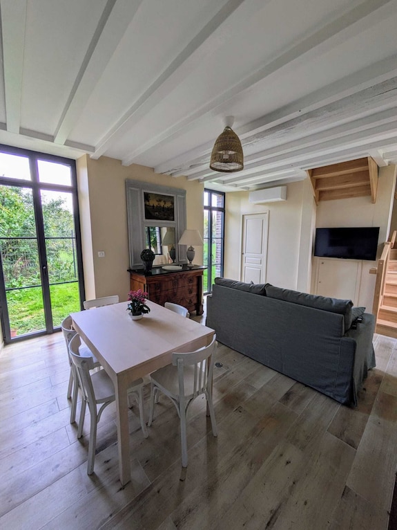 Manoir Saint Joseph - Gîte Jean Cousin - Sens