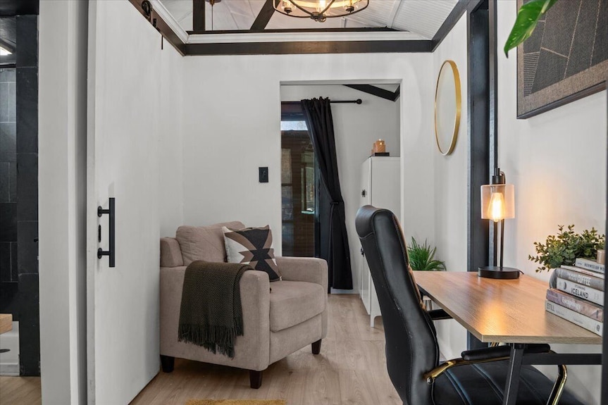 Heartwood Haven-hot Tub, Sauna, Firepit, Peaceful Seclusion - Tennessee