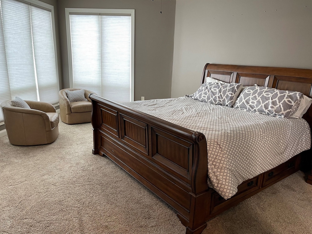 Beautiful 3 Bedroom, 2 Bath 1st Floor Condo at Bridges Bay Resort ...