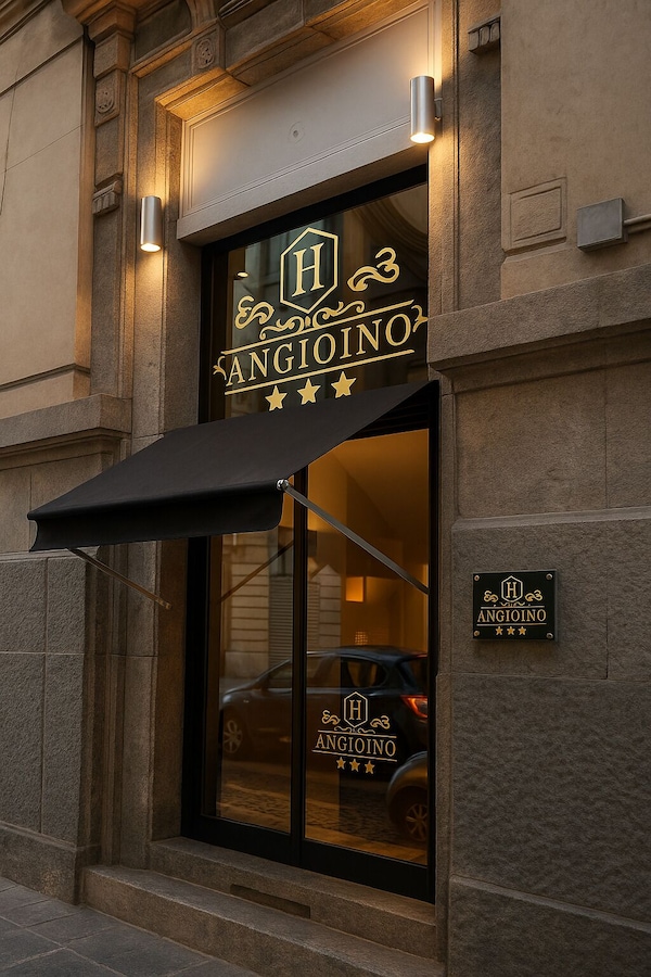 Hotel Angioino & Spa - Nápoles