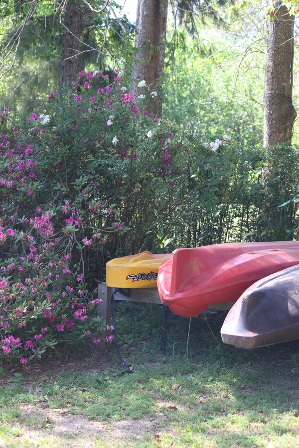 Cabañas Juan Pueblo - Provincia de Buenos Aires