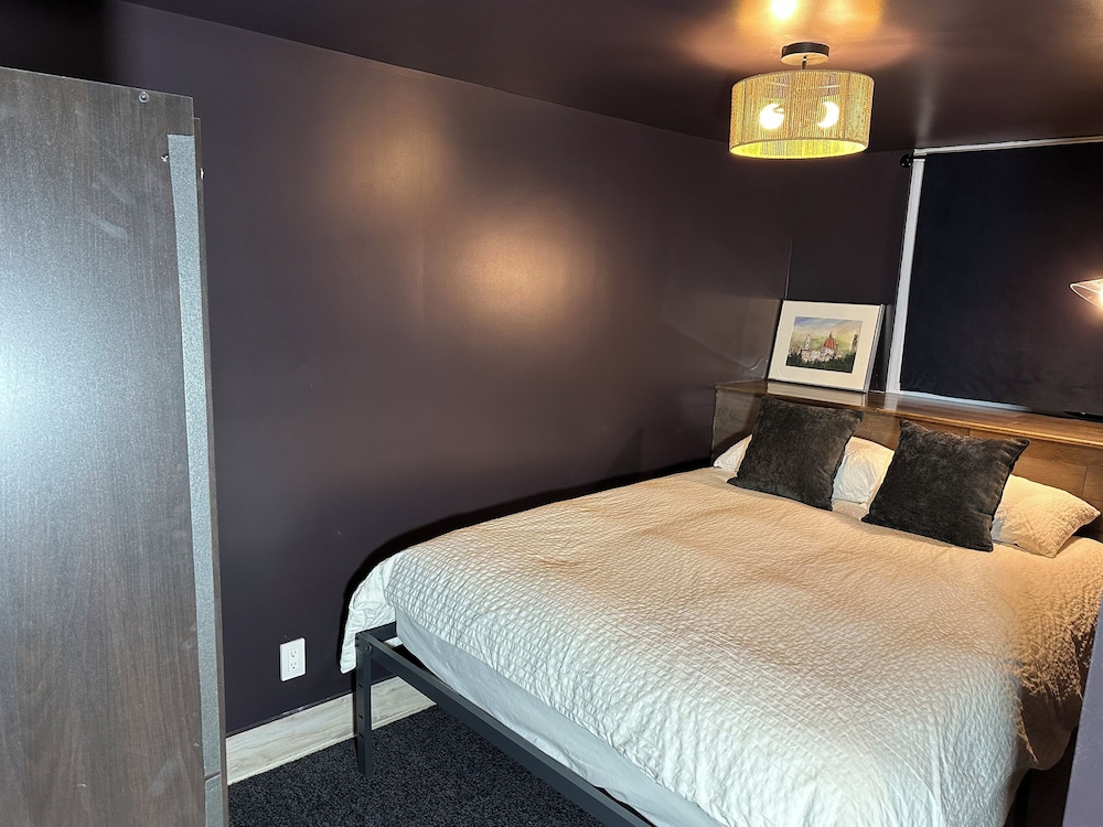 Prospect Park Escape - Brooklyn, NY