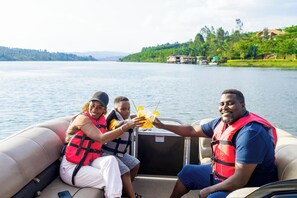 Pormenores do exterior