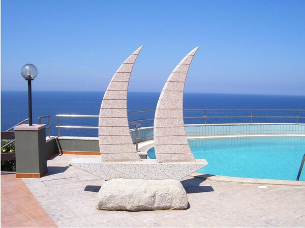Zeeva Hotel & Resort - South Sardinia
