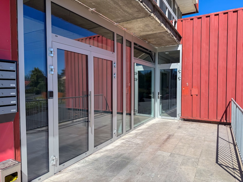 Roch800 - Industriální Aparthotel Klatovy - Klatovy