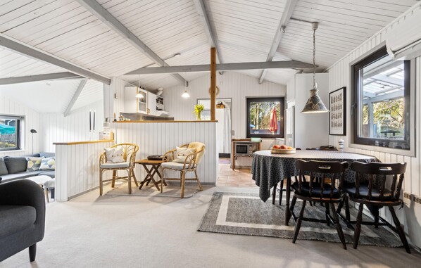 Nice home in Thisted with sauna Reviews, Deals & Photos 2026 - Expedia