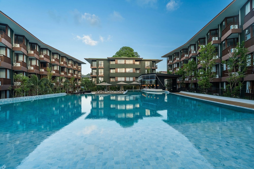 Wyndham Garden Samui Wing - Koh Samui