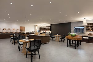 Comodidade do alojamento