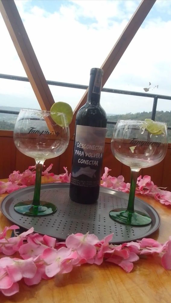 Prana Hills - Tolima