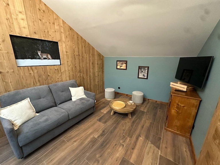 Séjour Authentique Dans Le Haut-doubs - Doubs