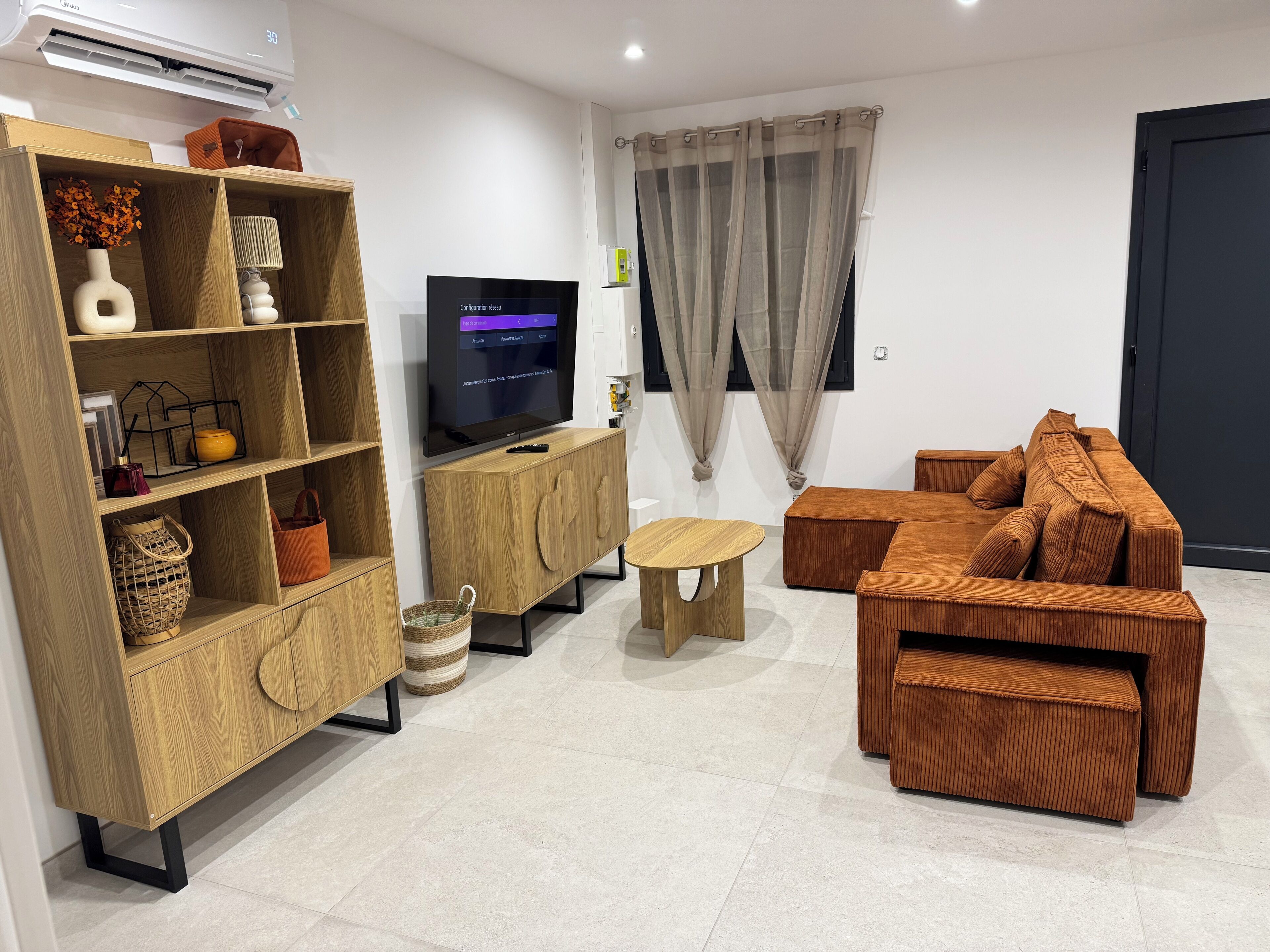 Charmante Maison Neuve 70m2 - Port-de-Bouc