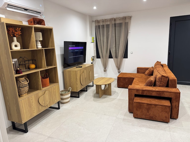 Charmante Maison Neuve 70m2 - Port-de-Bouc