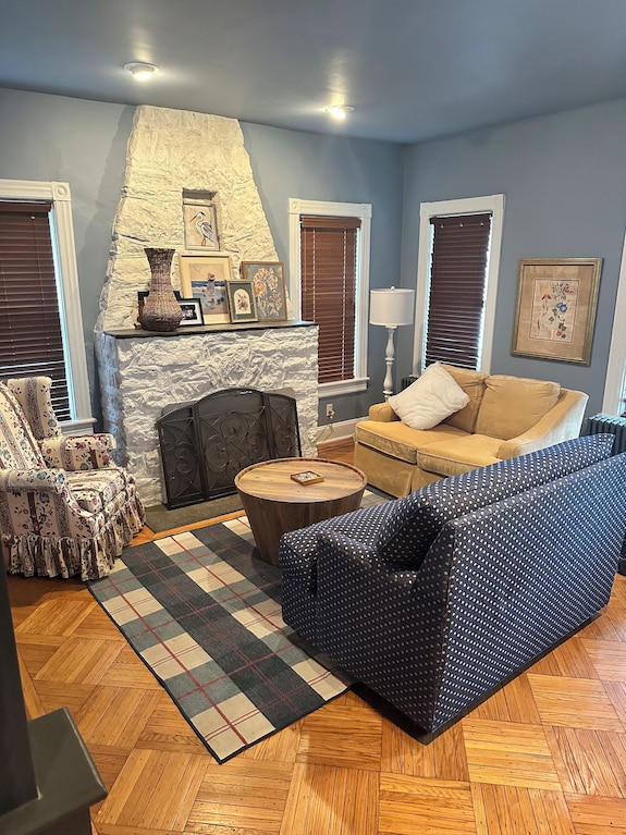 Spacious Corner Beach House With Wraparound Porches In Ocean Grove - Deal Lake, NJ