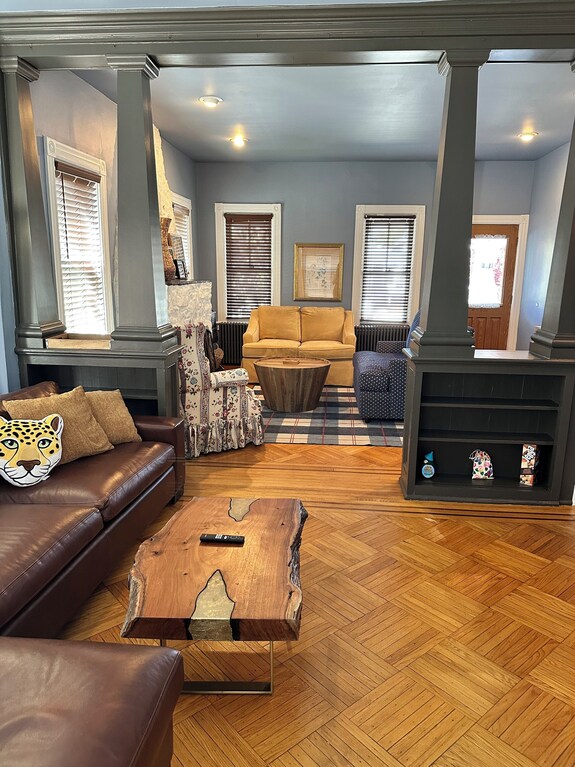 Spacious Corner Beach House With Wraparound Porches In Ocean Grove - Belmar, NJ