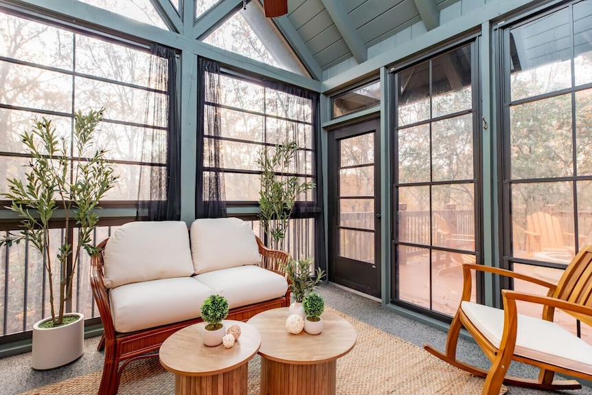 Starling Hollow Hot Tub | Fire Pit | Family Vibe - Blue Ridge, GA