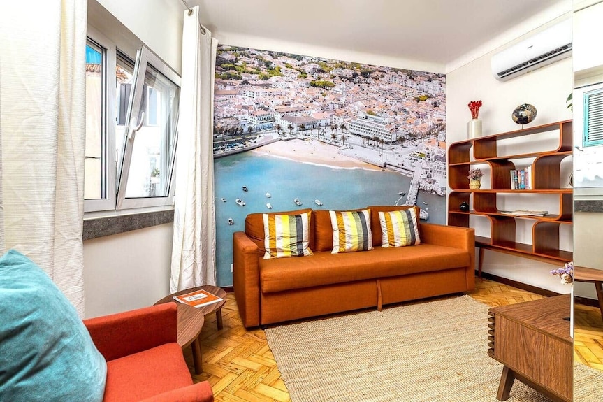 Cascais By The Ocean - Cascais