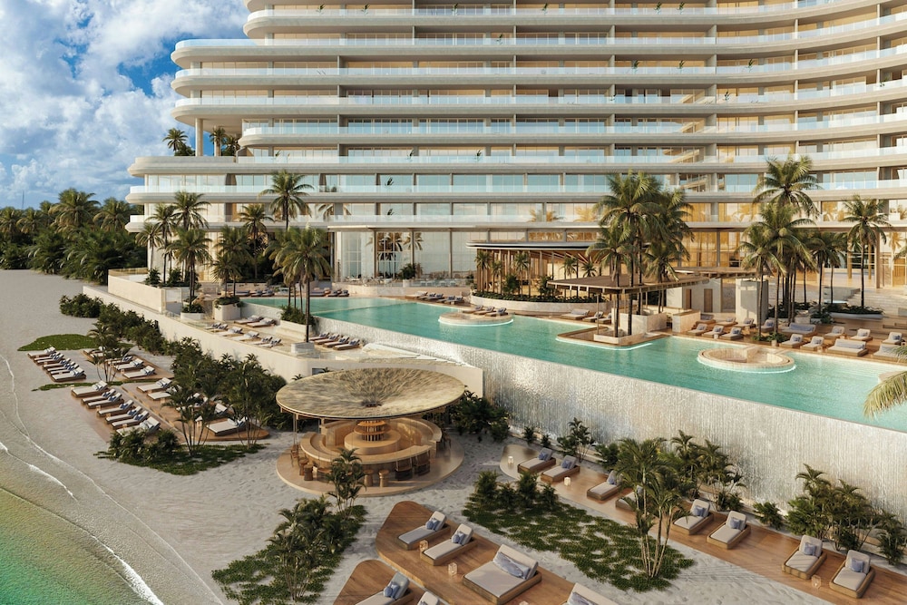 The St Regis Costa Mujeres Resort, Cancun - Cancún