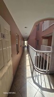 Terraço/pátio interior