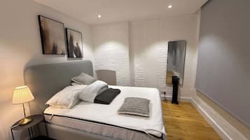 Casa | 1 quarto