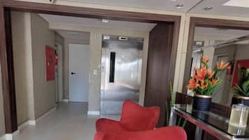 Apartamento Premium, Vista para a cidade | Interior