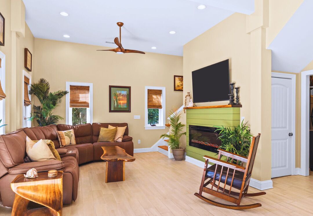 Hale Ohana- Spacious Coastal Retreat | Pool, Hot Tub, Elevator, Walk To Beach - Emerald Isle, NC