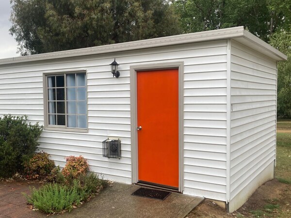 Snowy River Holiday Park - New South Wales