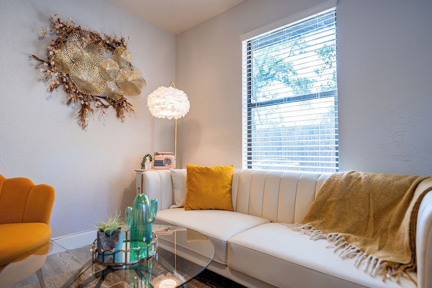 Serene 3-bedroom Estate Perfect For Relaxing Stays In Mount Dora - Mount Dora, FL