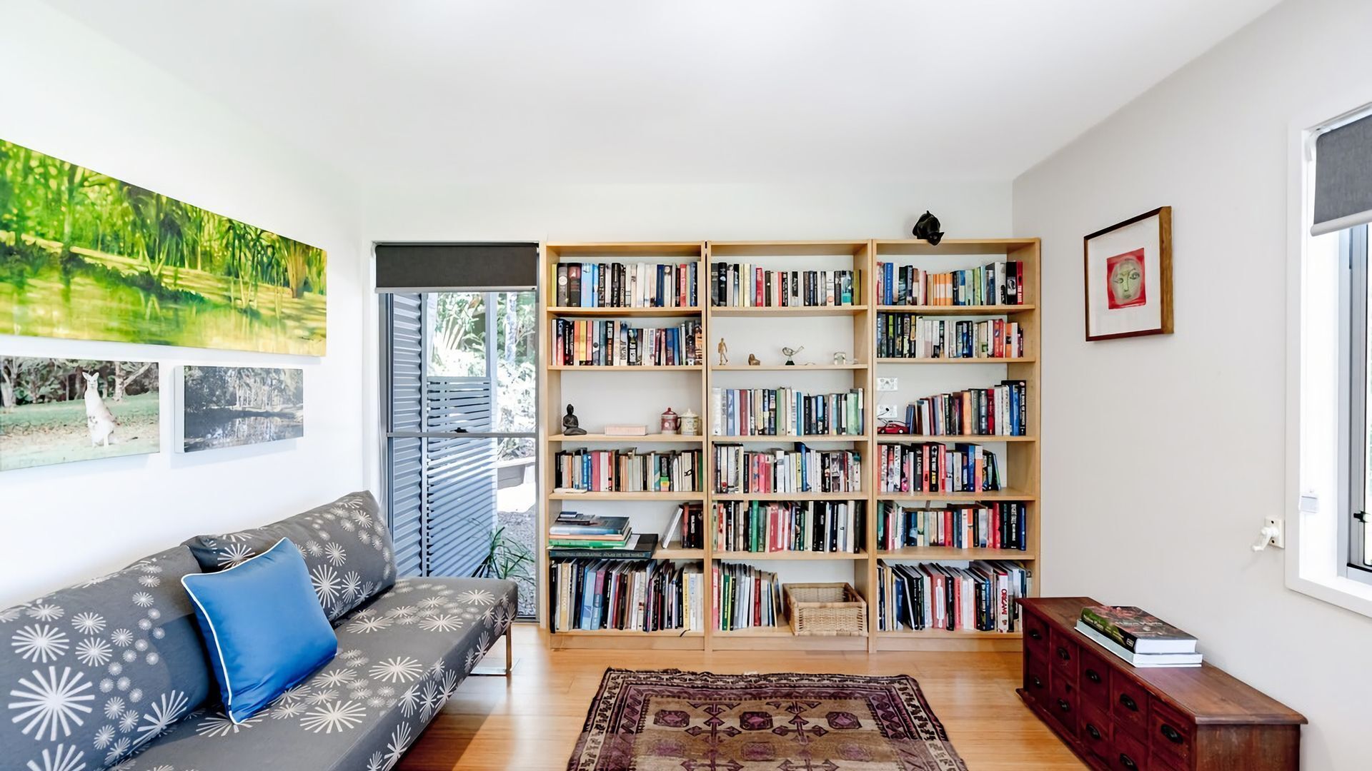 Fortuna Bushland Retreat 20 Min From Noosaville - Eumundi