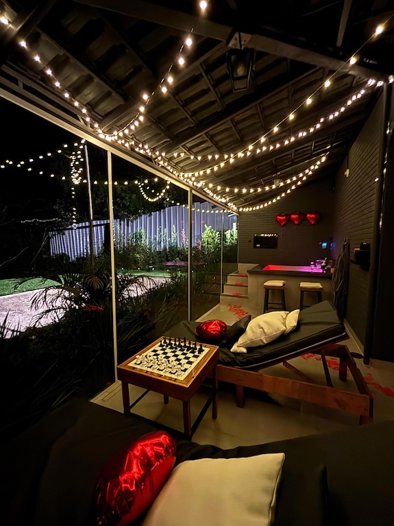 Cozy House "Exclusively For Couples" Pet Friendly - Bragança Paulista