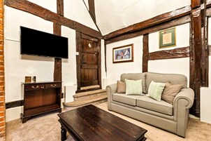 Apartamento | 1 quarto 