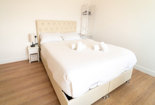 Centra High Road - Londres