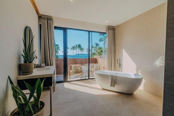 Nacpan Beach Resort Managed By H Hospitality - El Nido