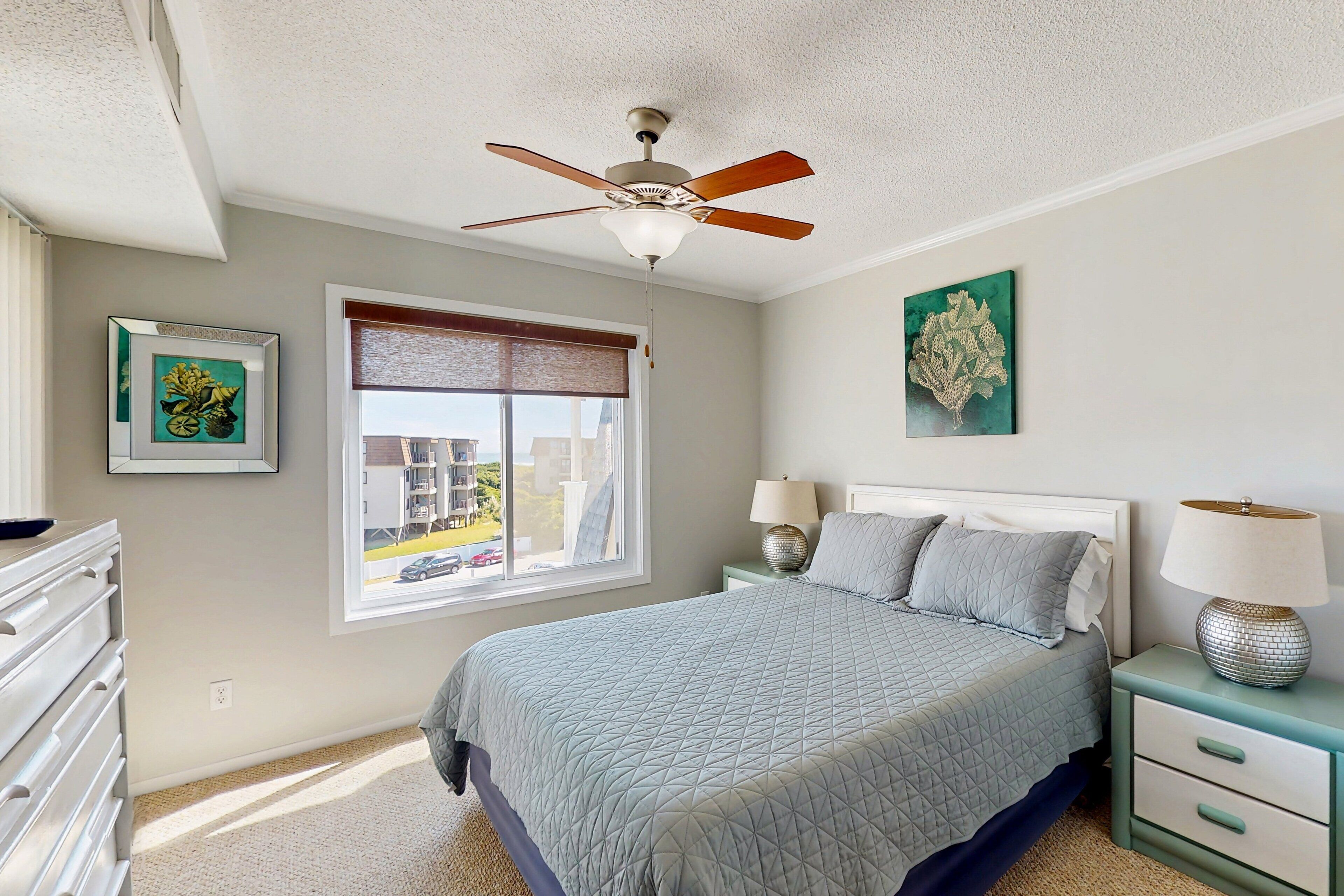 A Place At The Beach Unit 364 - Shared Pools/hot Tub/tennis - Morehead City, NC