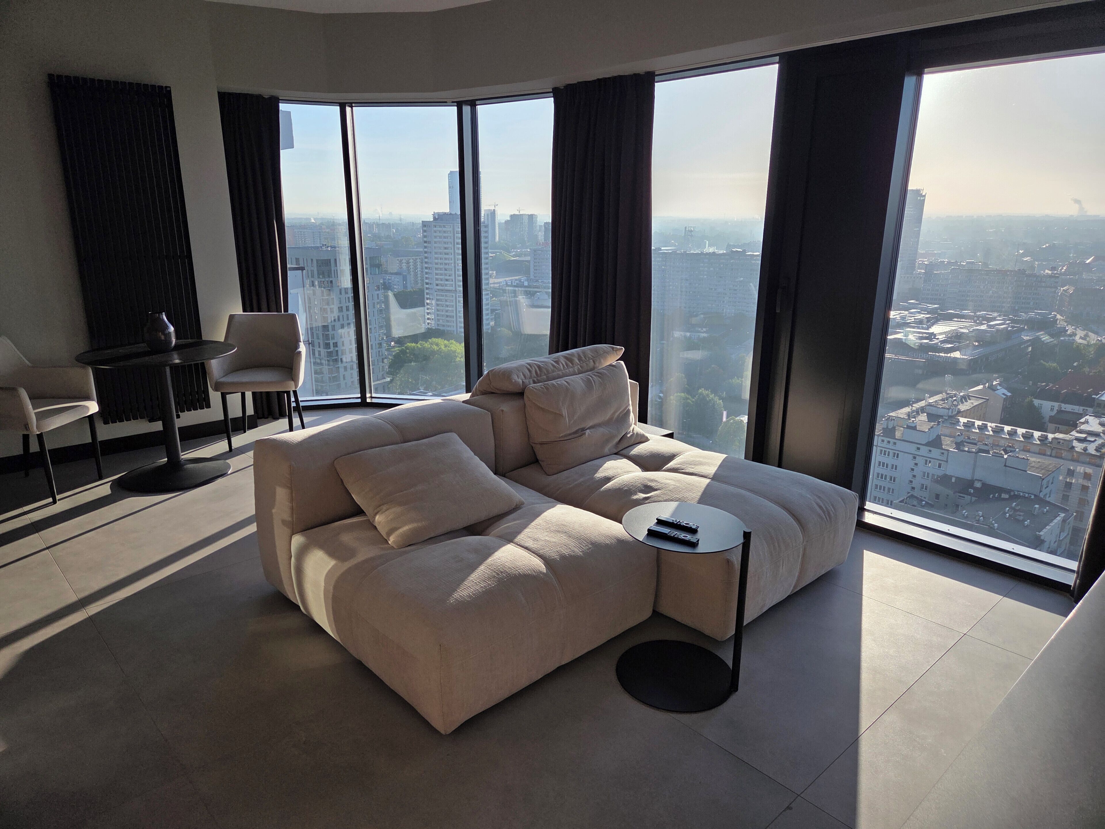 Global Park Prestigious Apartment - Katowice