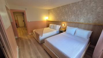 Apartamento com design assinado | Wi-Fi de cortesia